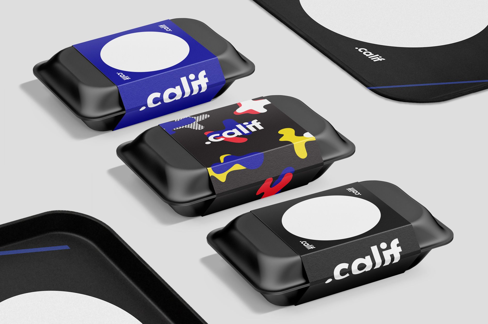 Creating an Instagrammable kebab shop brand aimed firmly at Gen-Z ...