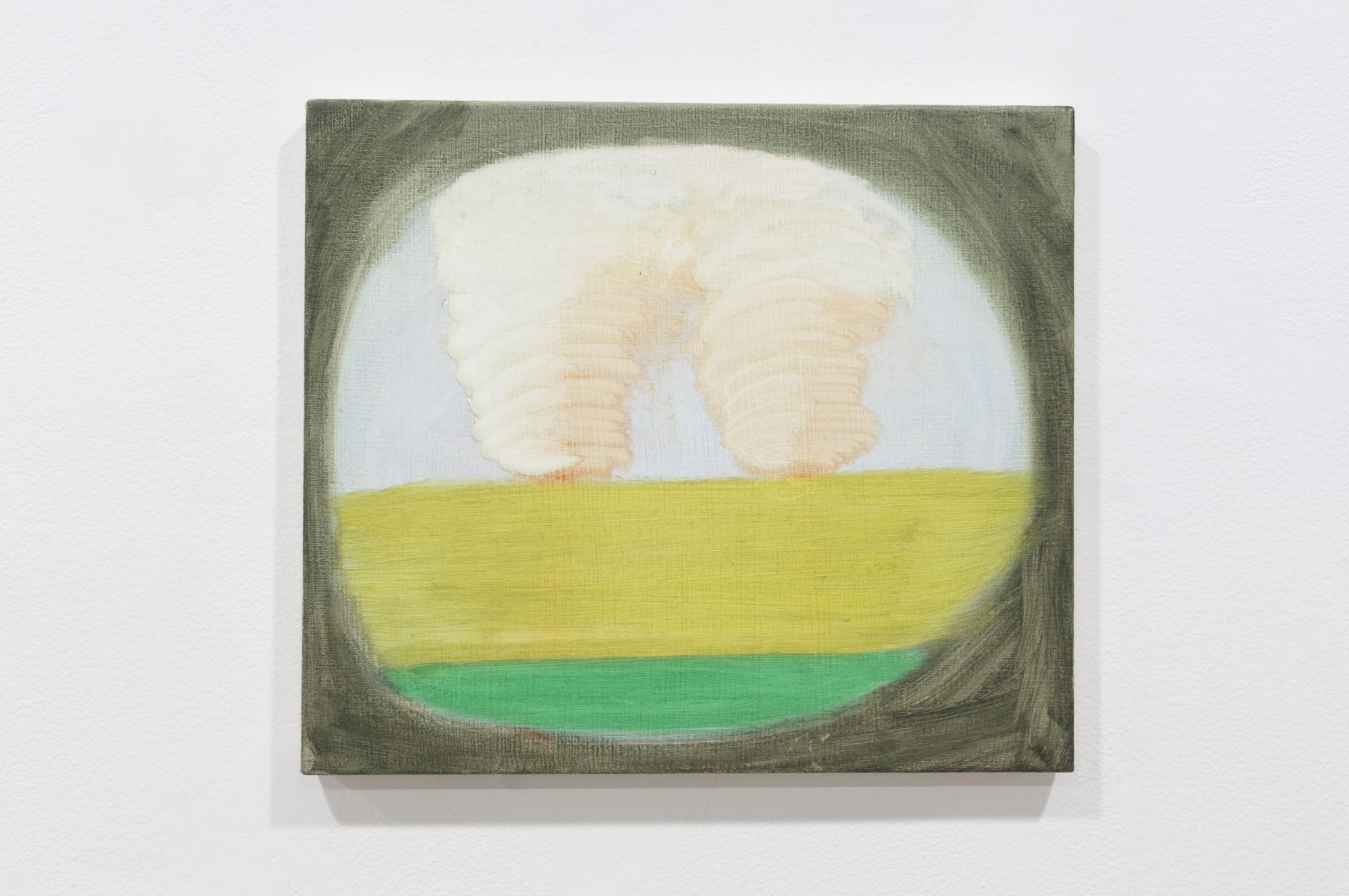 Sami Havia's surreal paintings capture alienation and the dying light ...