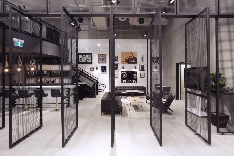 Toronto agency OneMethod celebrates its sixteenth year with a sweet new ...