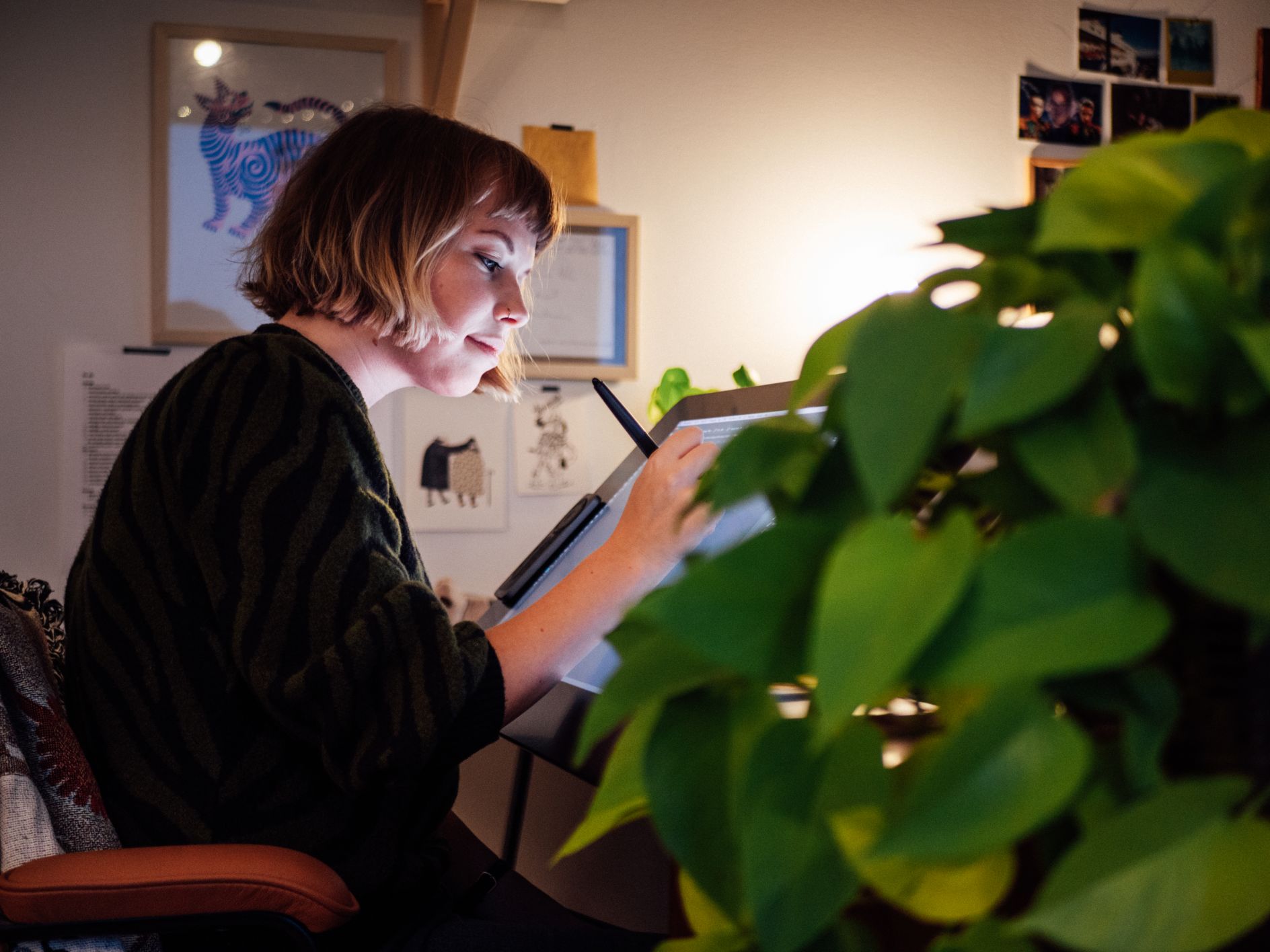 Iris van den Akker on pushing diversity in animation, coping with a ...