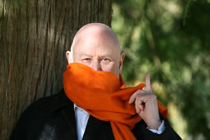 Michael Wolff on his 'first and only' biography, delving deep into six ...