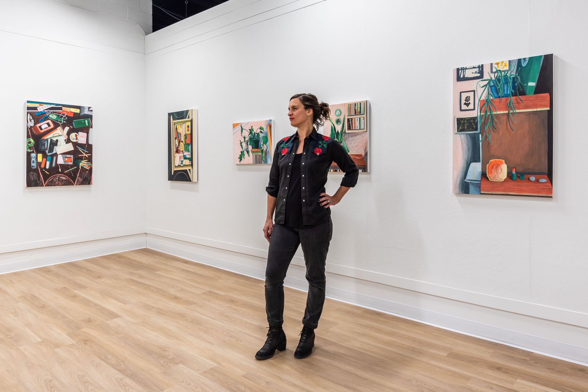 Sentimentality is a force, and it’s not always light, says object ...