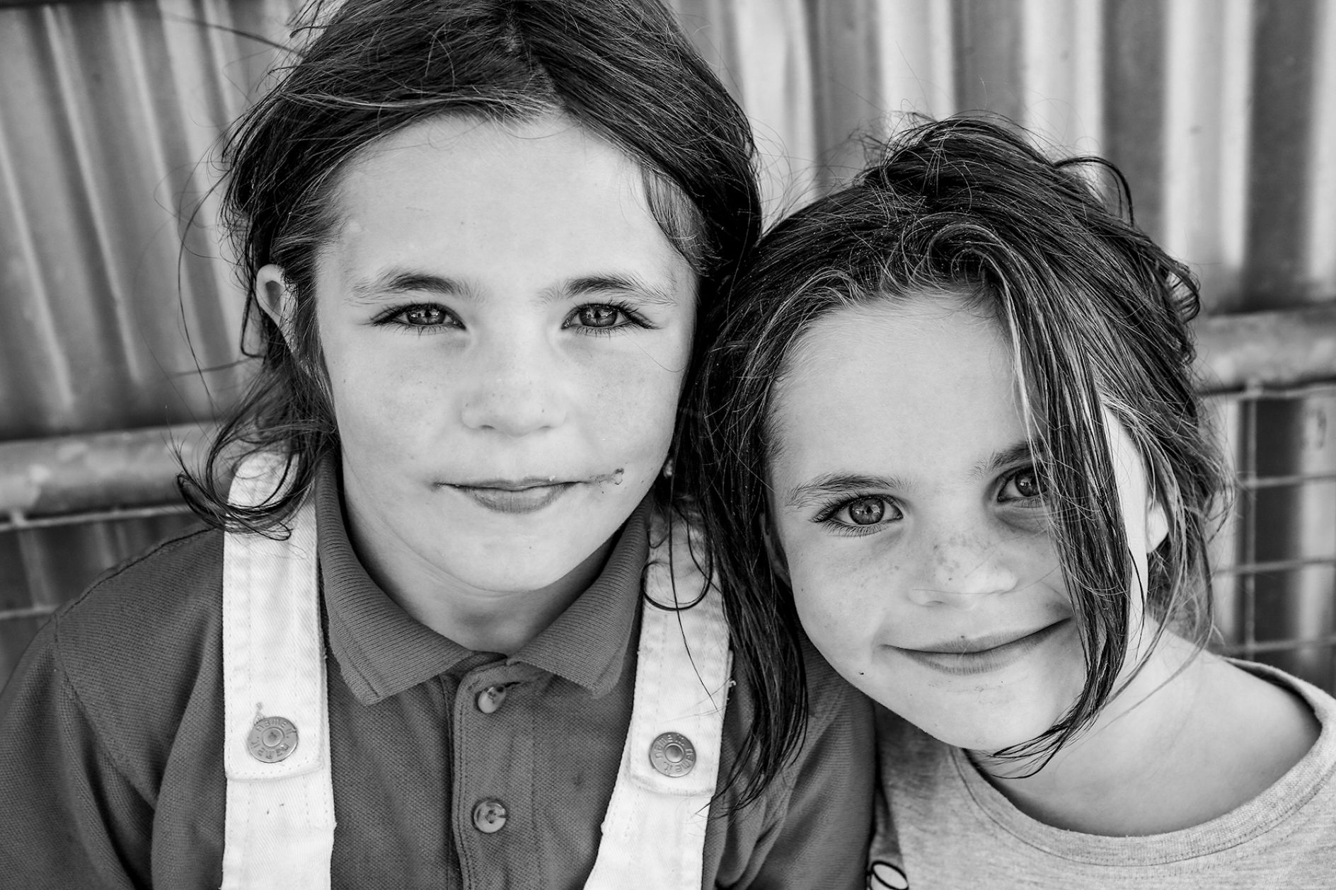 Growing Up Travelling: Photographs that reveal the inside world of ...