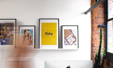 Wolff Olins' new logo brings back a sense of fun to agency branding ...