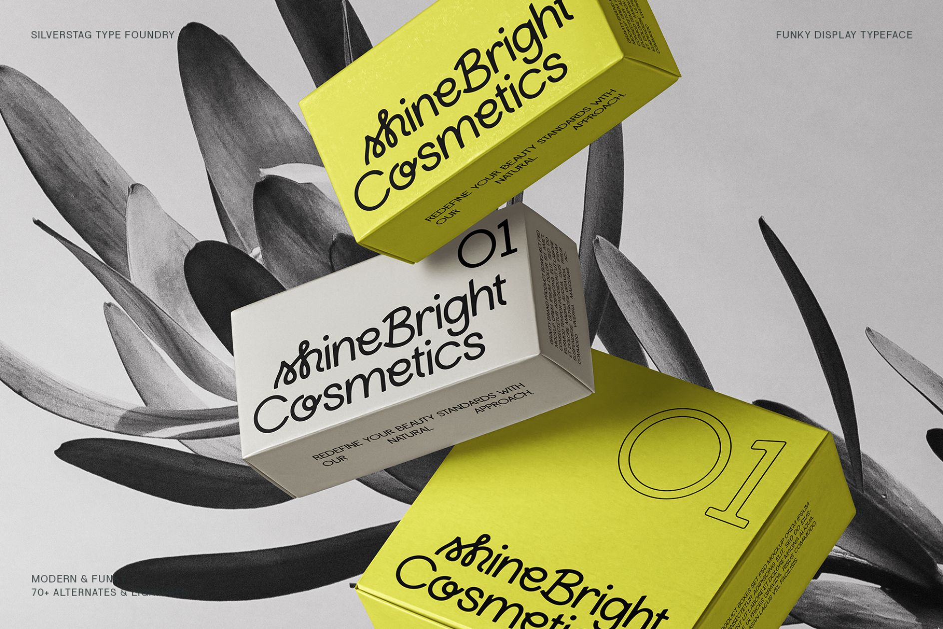 The best new typefaces for November from leading foundries and ...