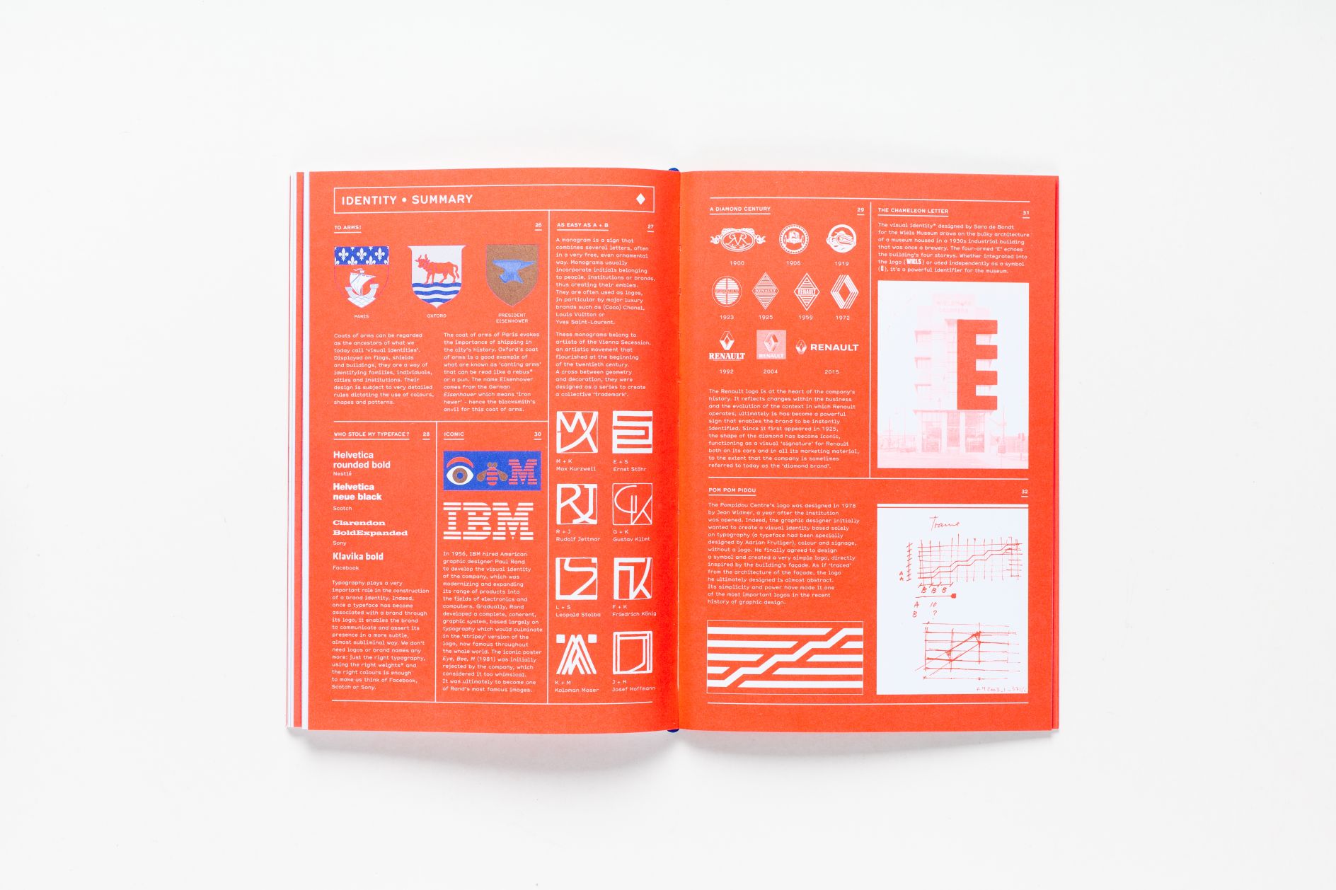 Graphic designers are always being told to 'play': here's how to do ...