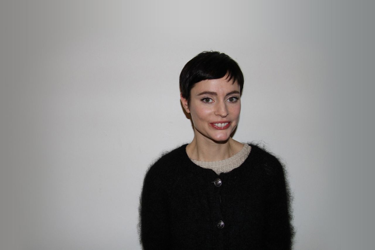 Allison Colpoys on the publishing industry, typography, and moving from ...