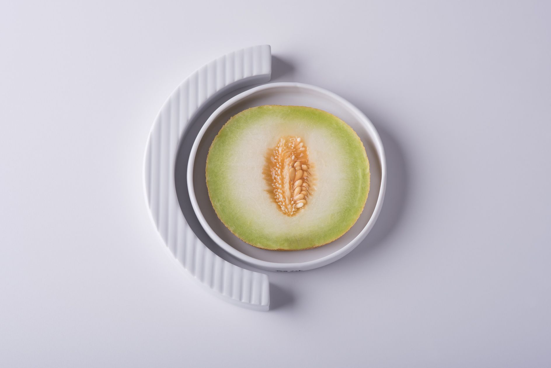 Art Food: A retrospective of ceramic design that enlivens the ...