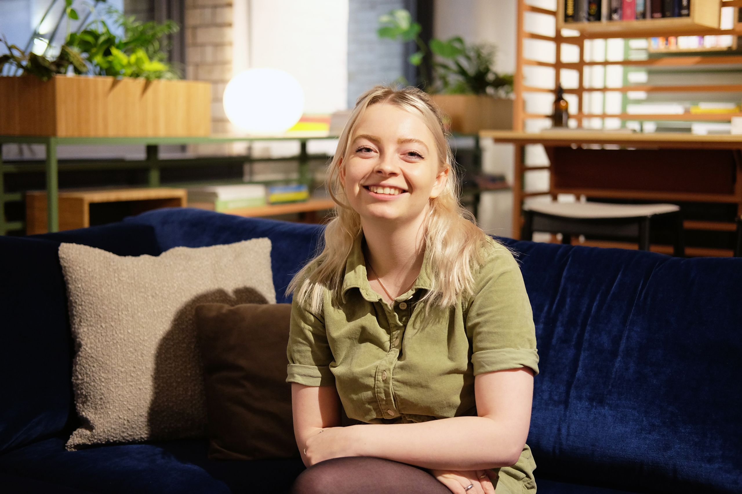 Jade Watson on the unexpected joy of working in-house and how to create ...