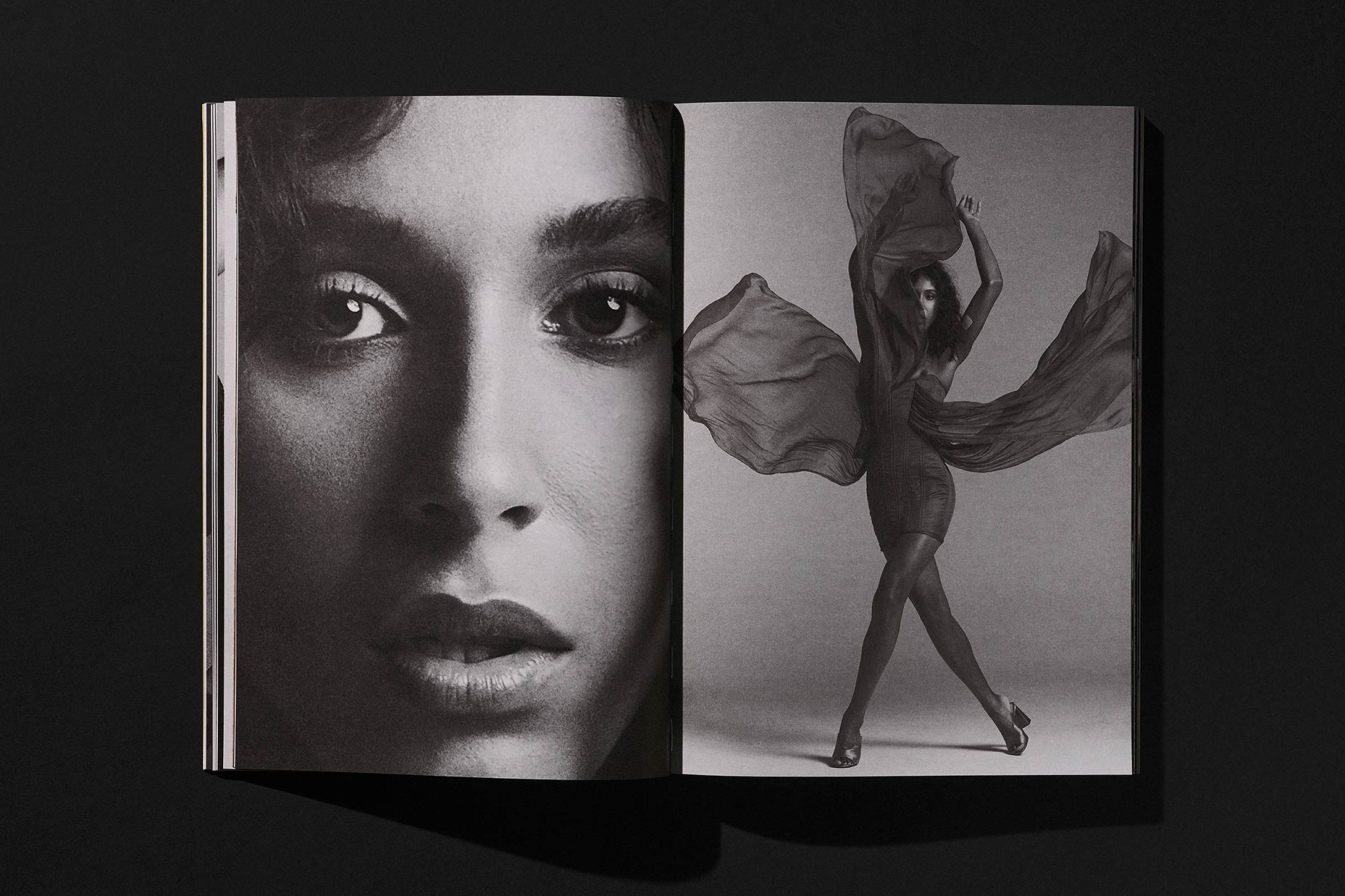 Queer-focused Brazilian mag Samba's design is a 'beacon of hope' in ...