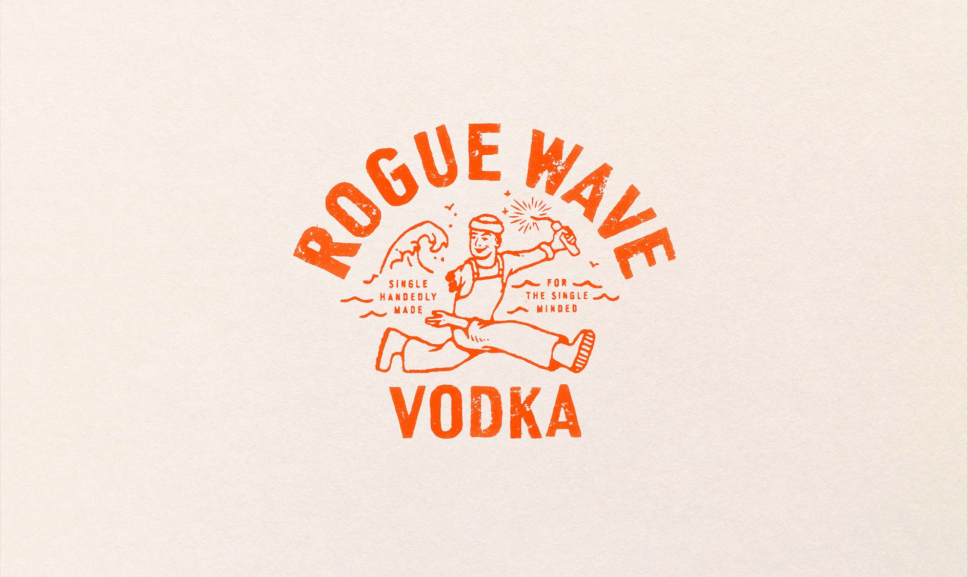 LOVE unveils new vodka brand for BrewDog, a tribute to founder’s one ...