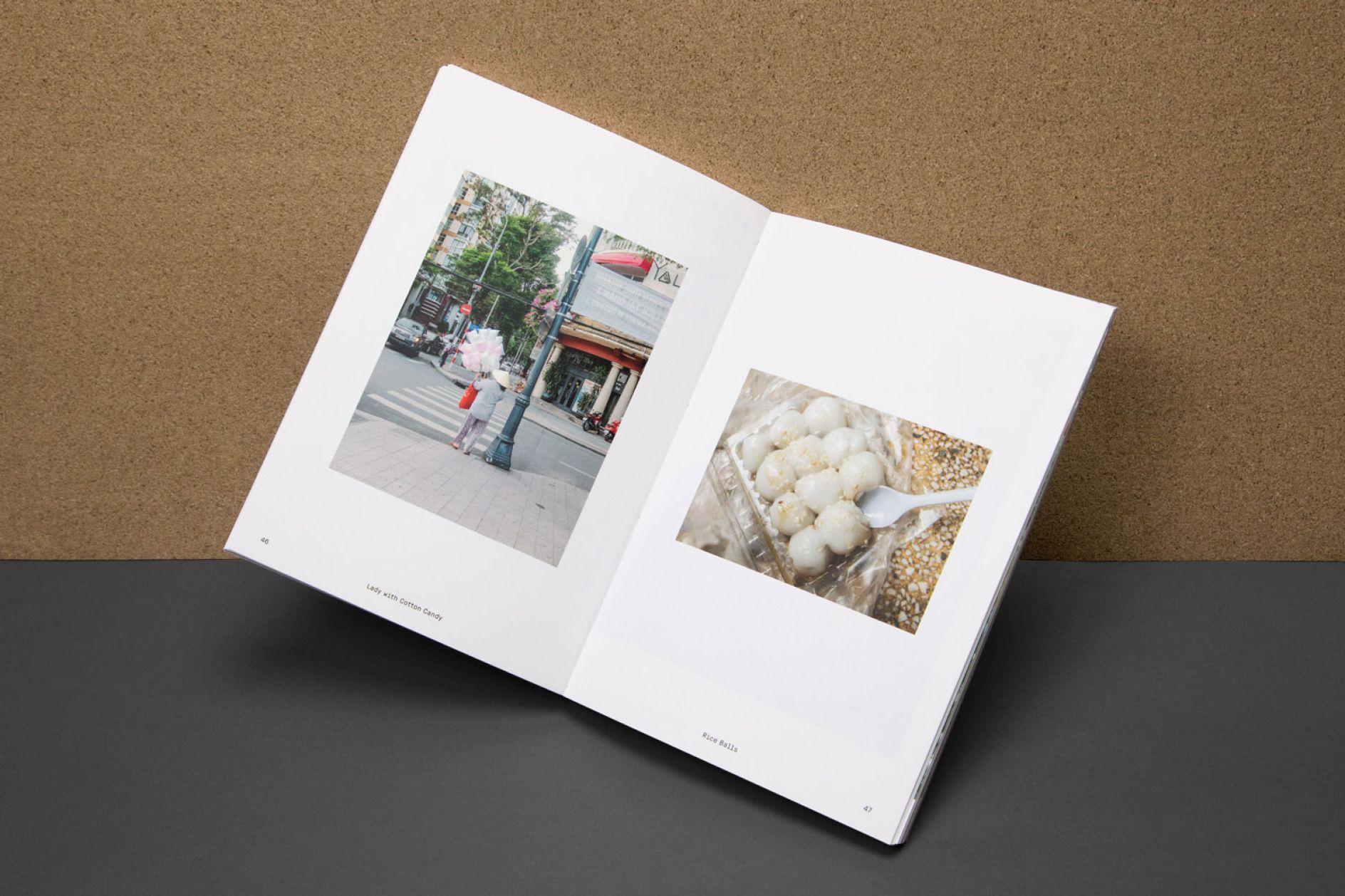 Voyage: Beautiful book of photography features 90 images from nine ...