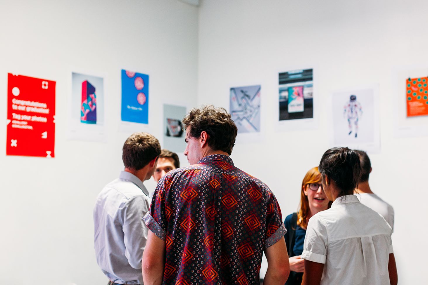 Graphic Design | Creative Boom