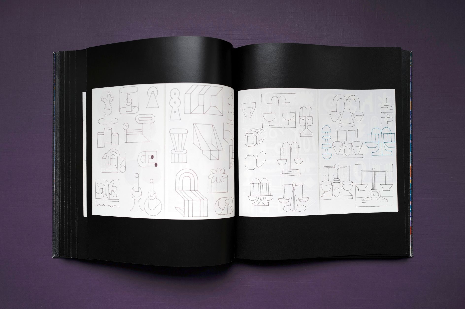 Illustrator Marc David Spengler publishes the ultimate collection of ...