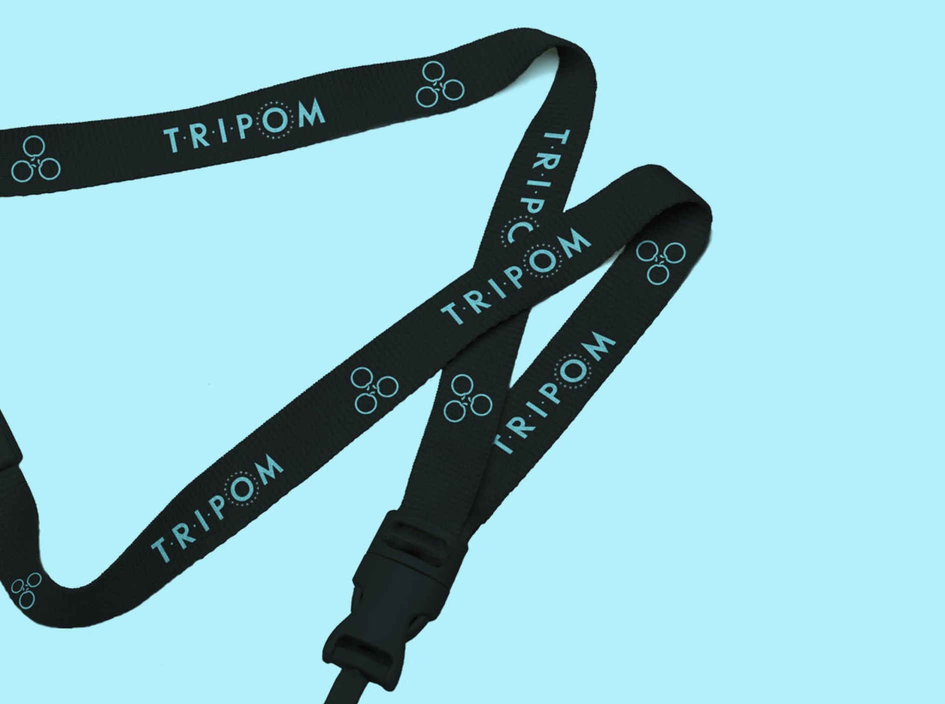 Superfried develops new identity for TRIPOM to stand out from the usual ...