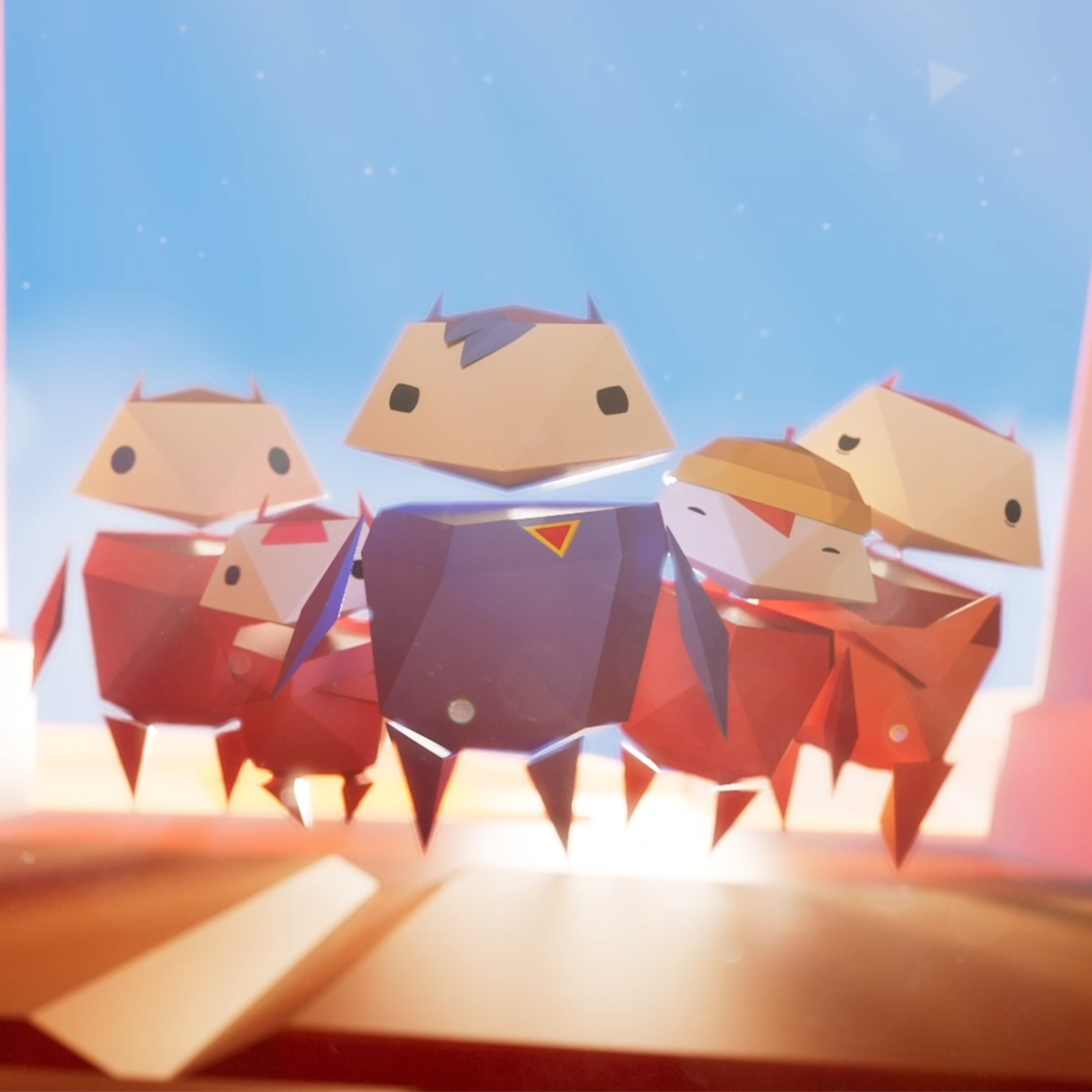 Google launches charming animation series for families about internet ...