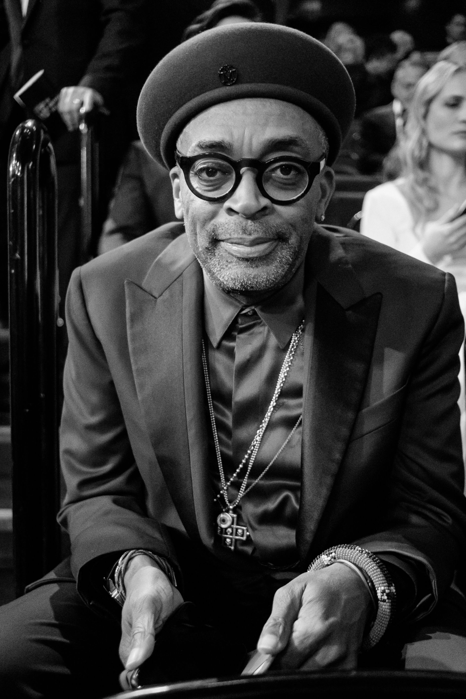 Charlie Clift's honest photographs that capture the glitz, glamour and ...