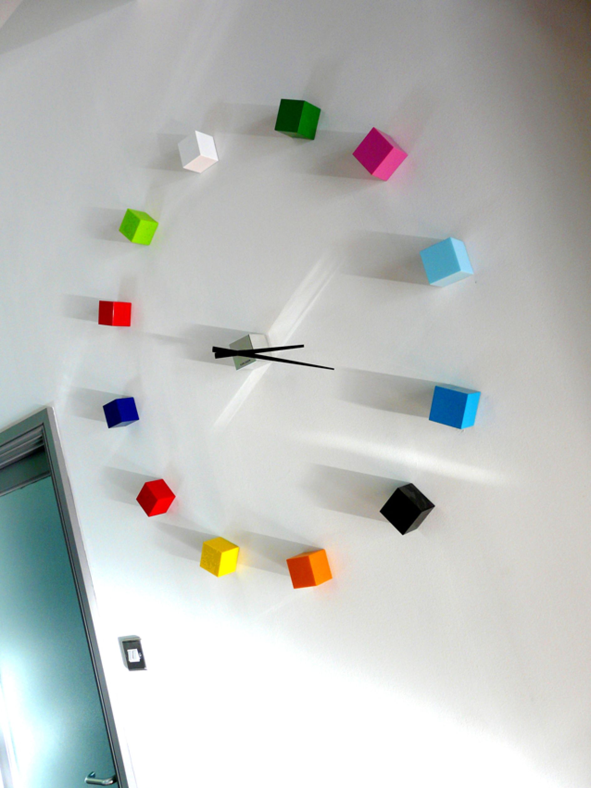 Paul Windle Design's home in Newcastle pays homage to its clients ...