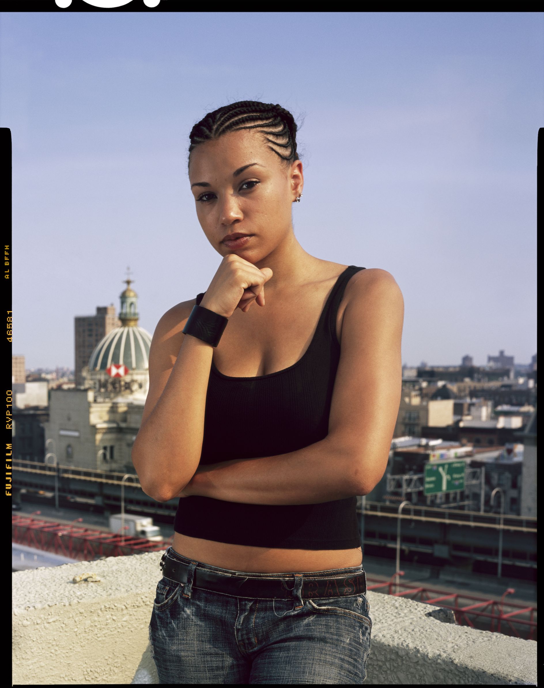 Lola Flash uses her creative talents to spotlight underrepresented ...