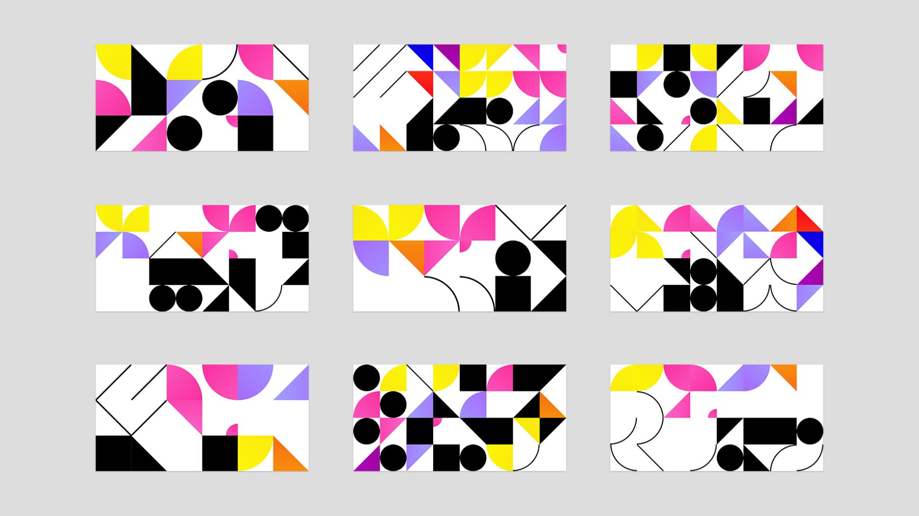 Moby Digg creates new identity and typefaces for blockchain-based ...