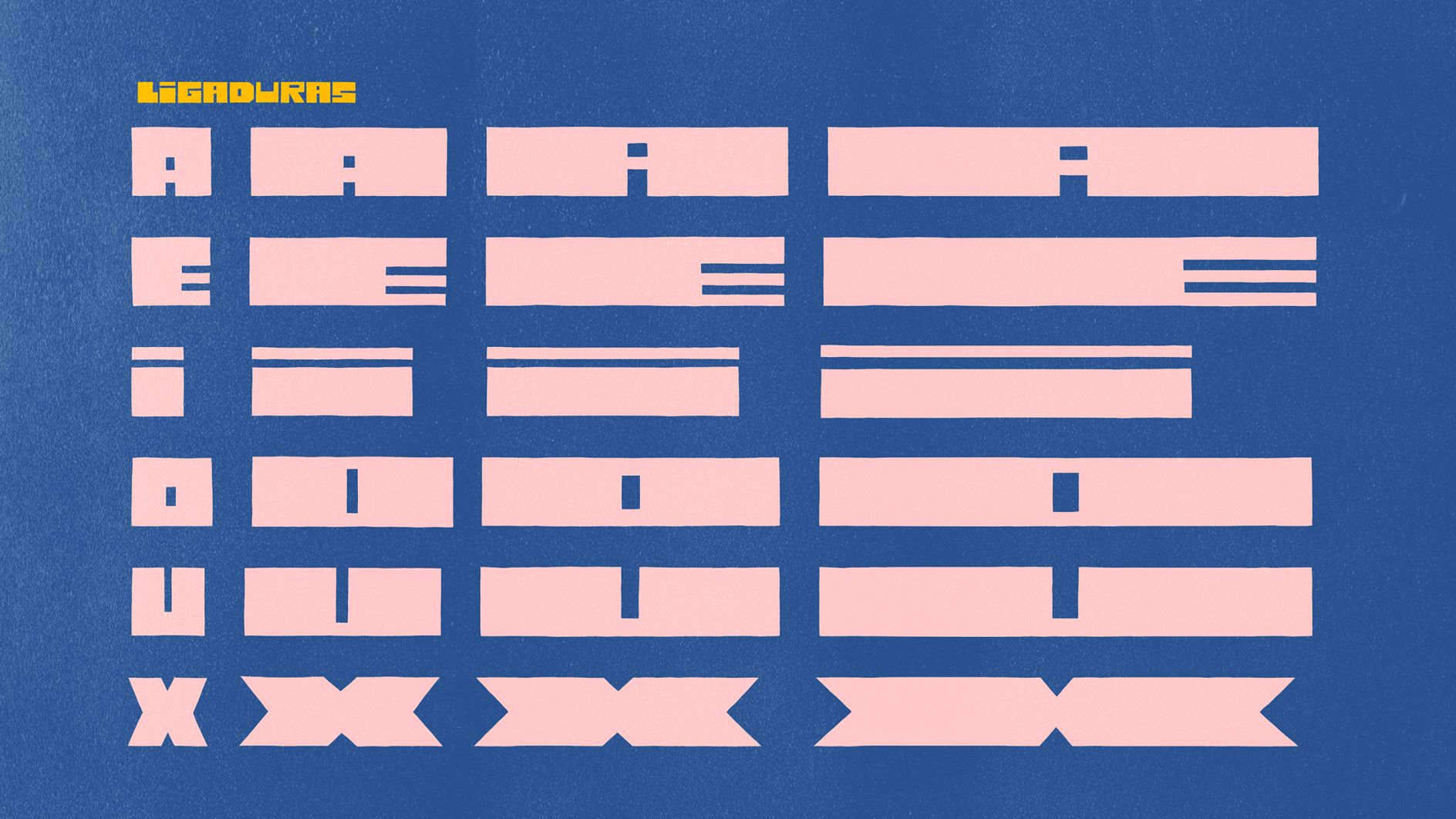 The best new typefaces for October from leading foundries and designers ...