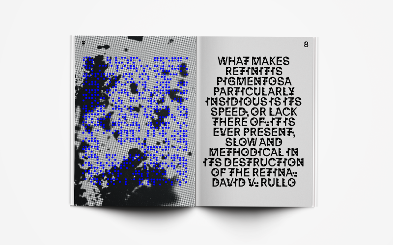 F37's new collaborative typeface collection is unlike any you've ever ...