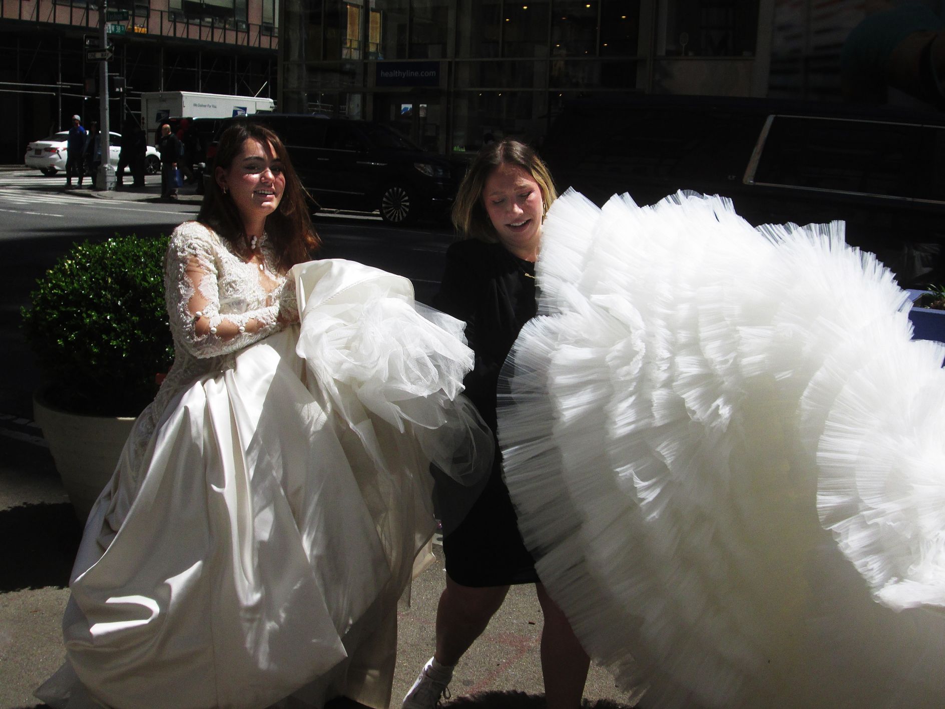 Photographer Jeff Rothstein on taking inspiration from New York City's ...