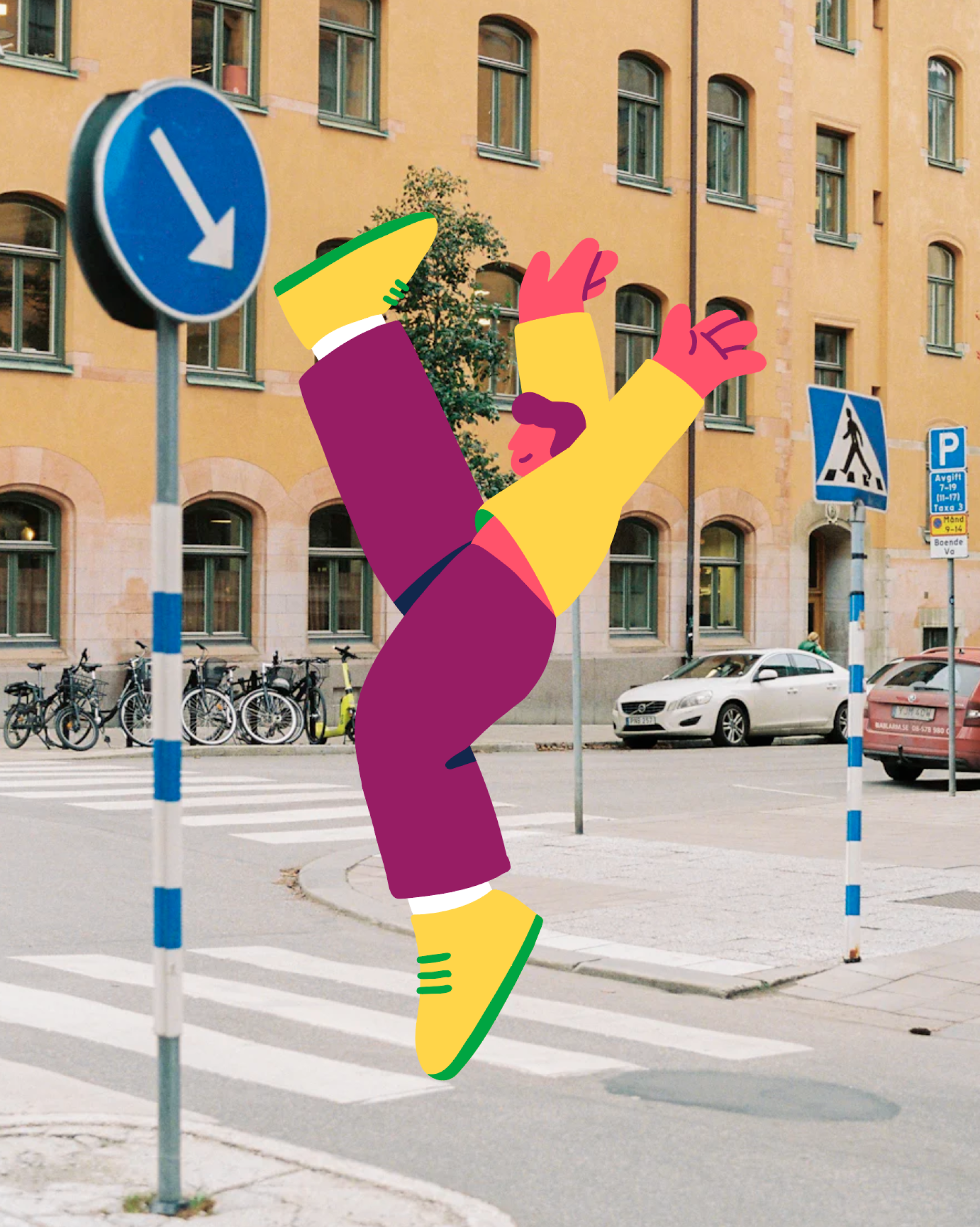 This bouncy new bread branding makes wholegrain great again | Creative Boom