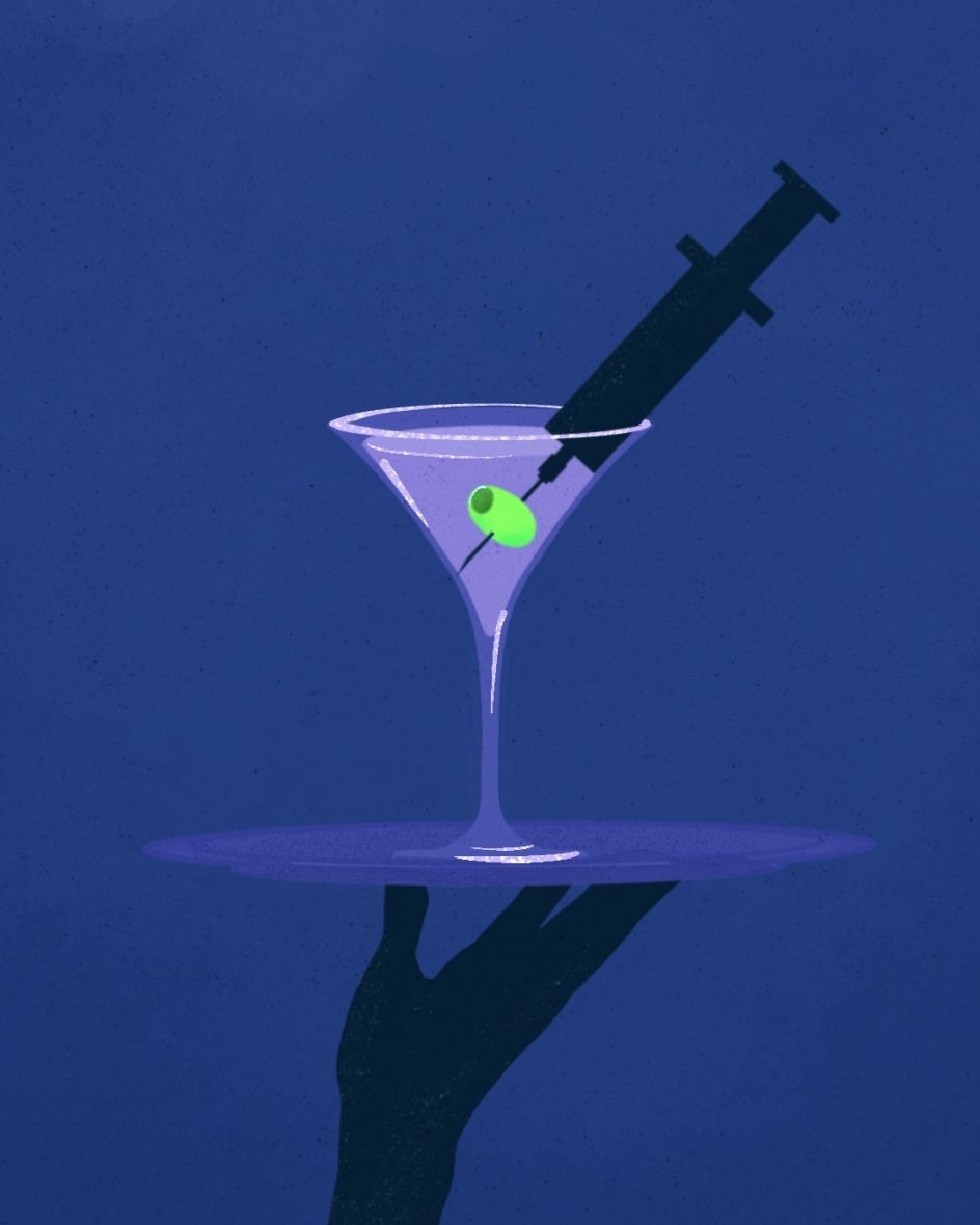 Pablo Tesio hopes his simple, bold and graphic illustrations will spark ...