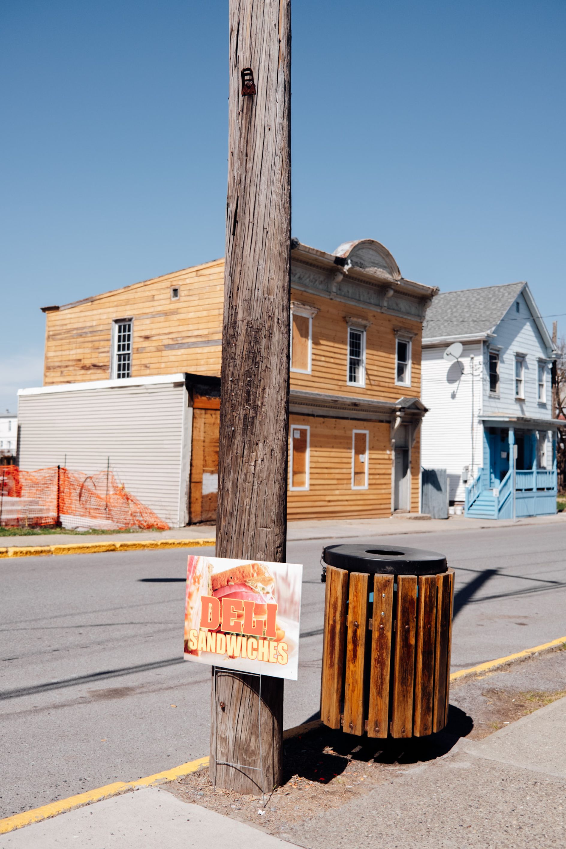 Hiding in Hudson: Photographs of the 2024 solar eclipse in New York ...