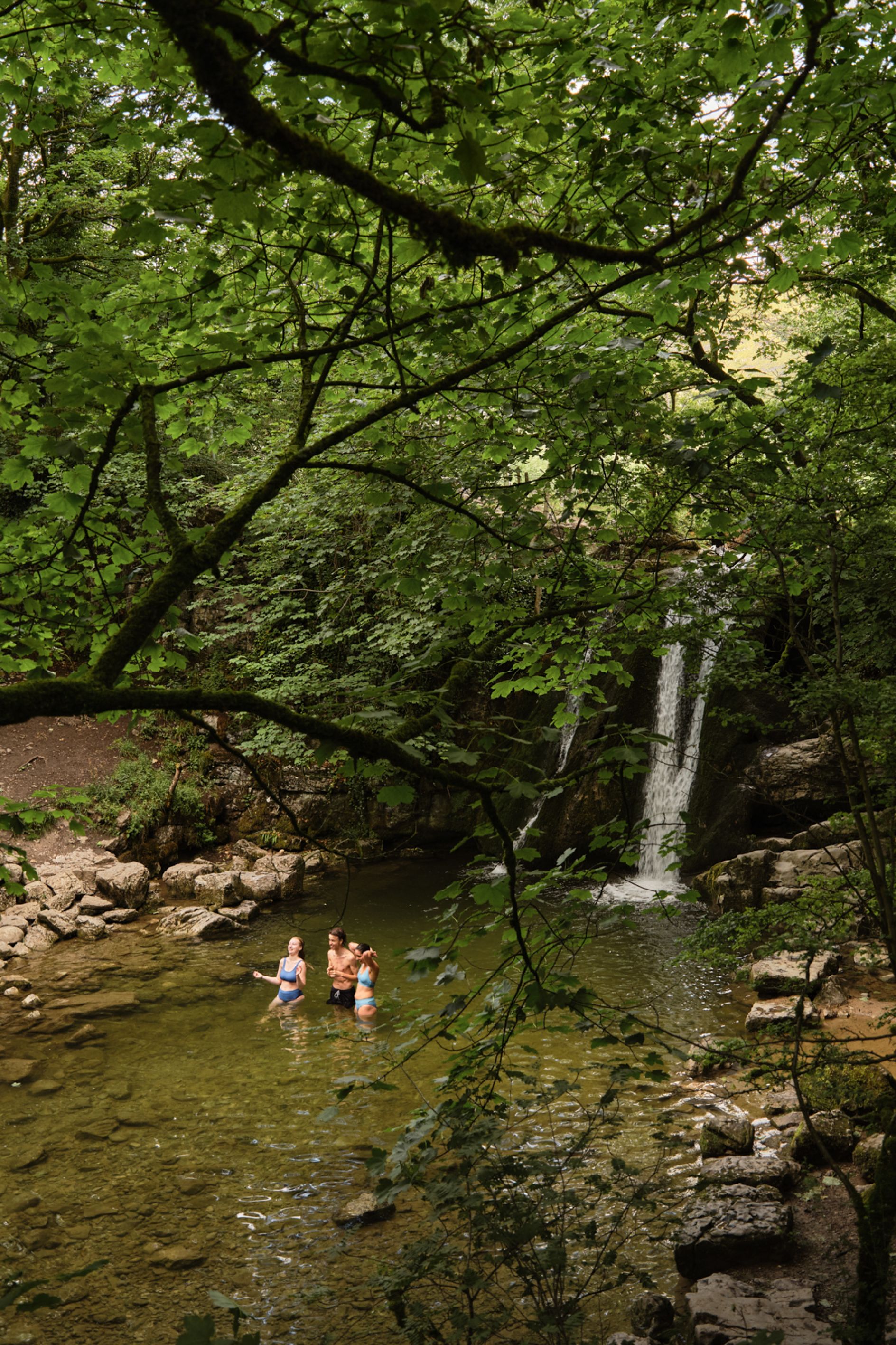 Liz Schaffer's breathtaking new book encourages you to explore the ...