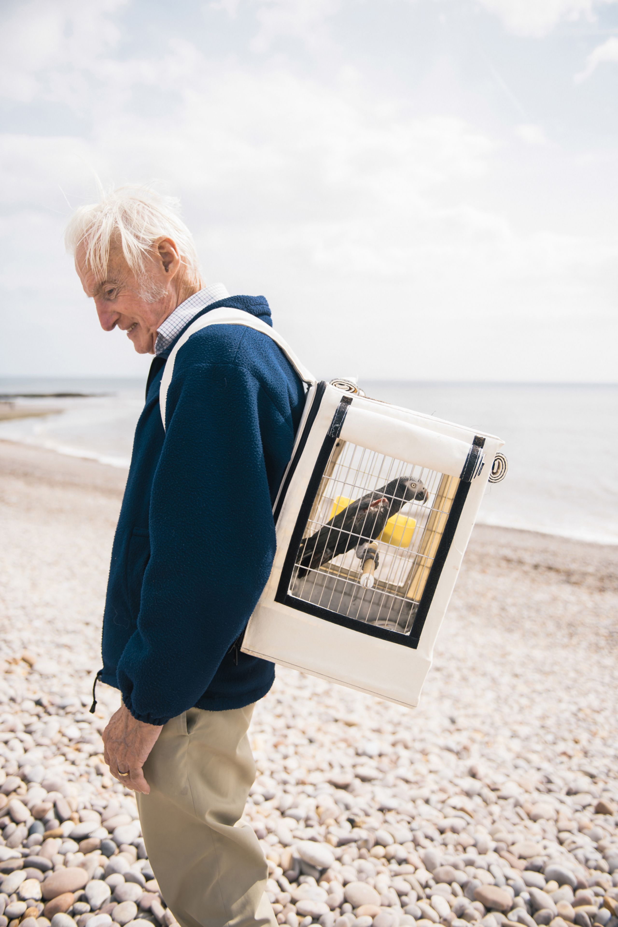 Portrait of Britain: award-winning images that capture the face of a ...