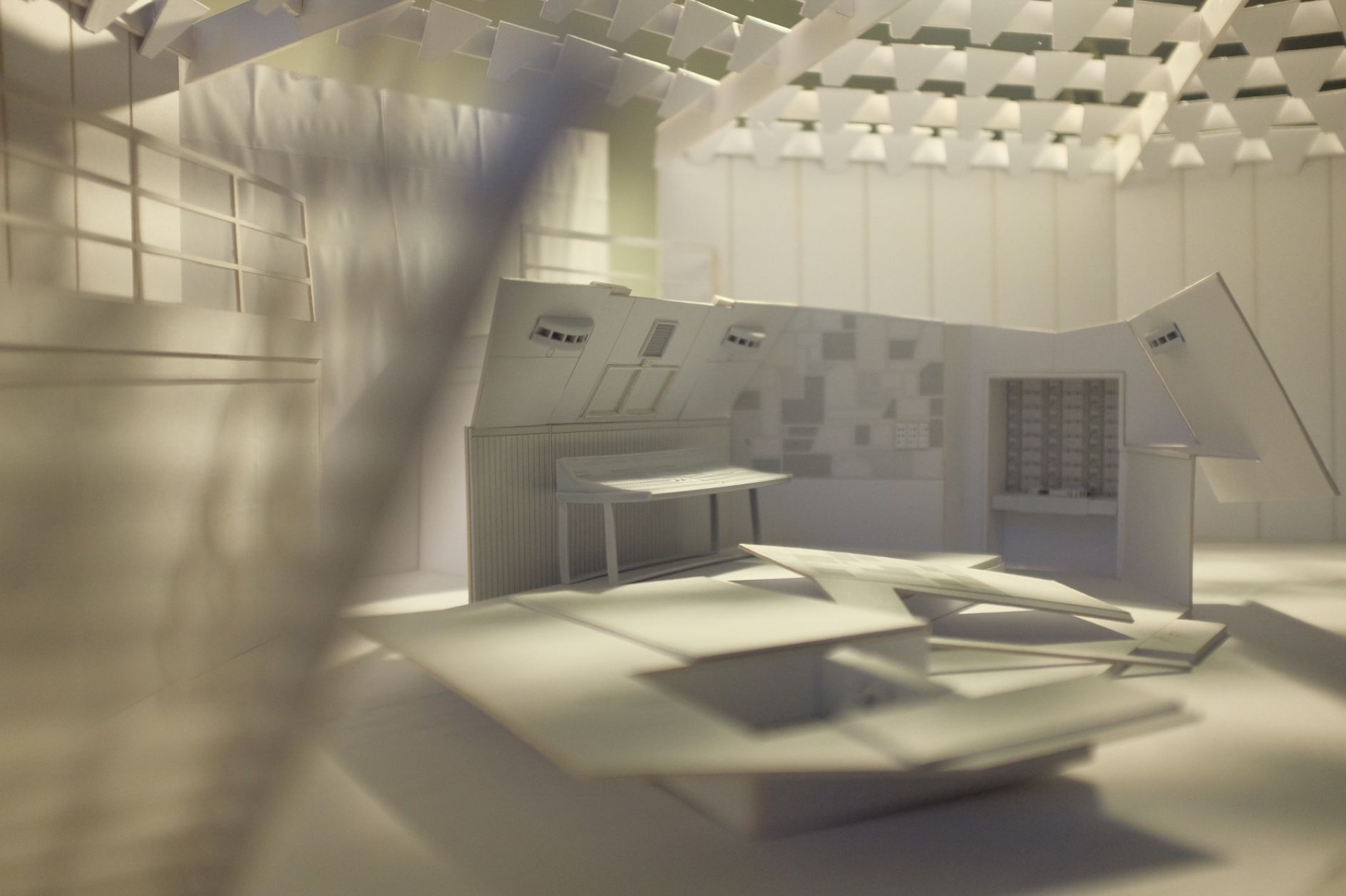 How Simon Lupton and Jake McBride brought back Freddie Mercury for new ...