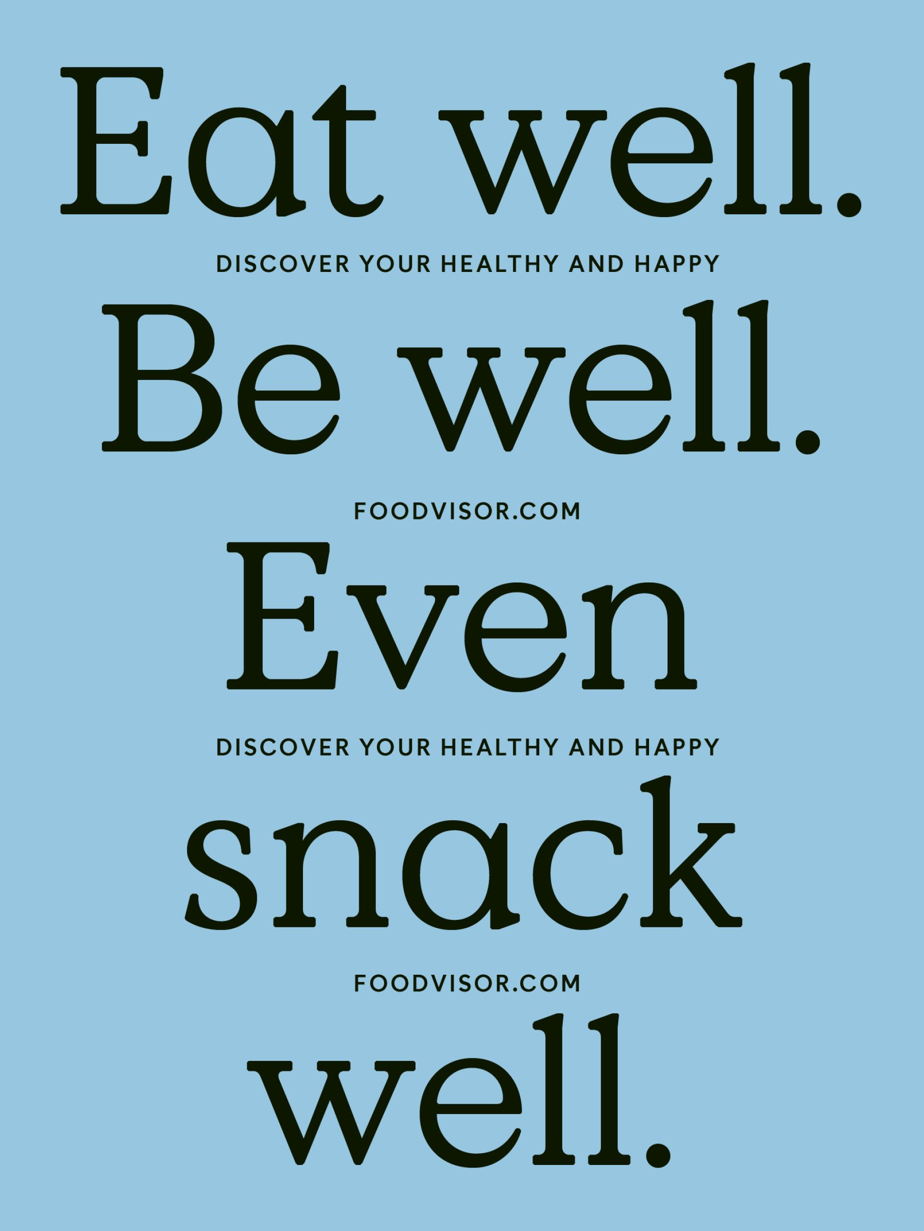 Koto's playful identity for Foodvisor, a nutrition app that includes a ...