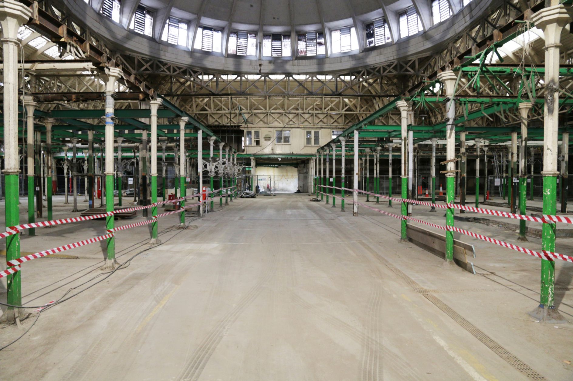 Museum of London makes call out for design consultancy to create its ...