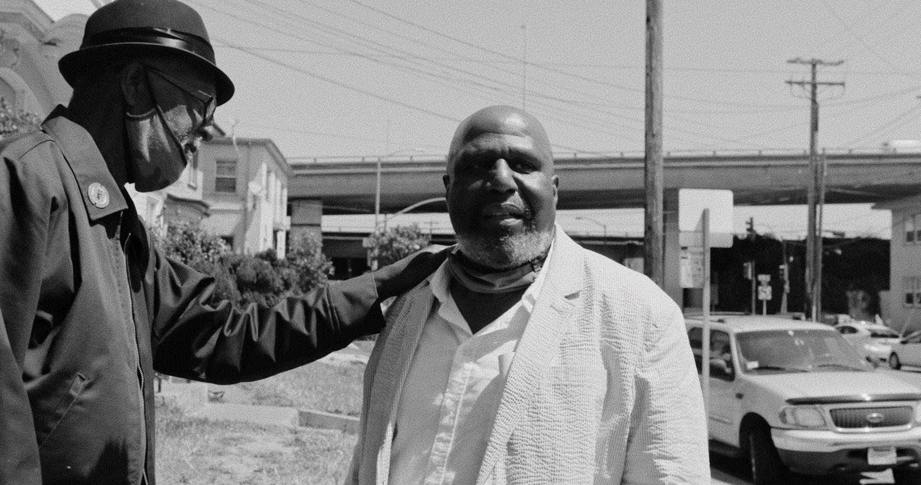 A multimedia project that tells the legacy of the San Francisco Public ...