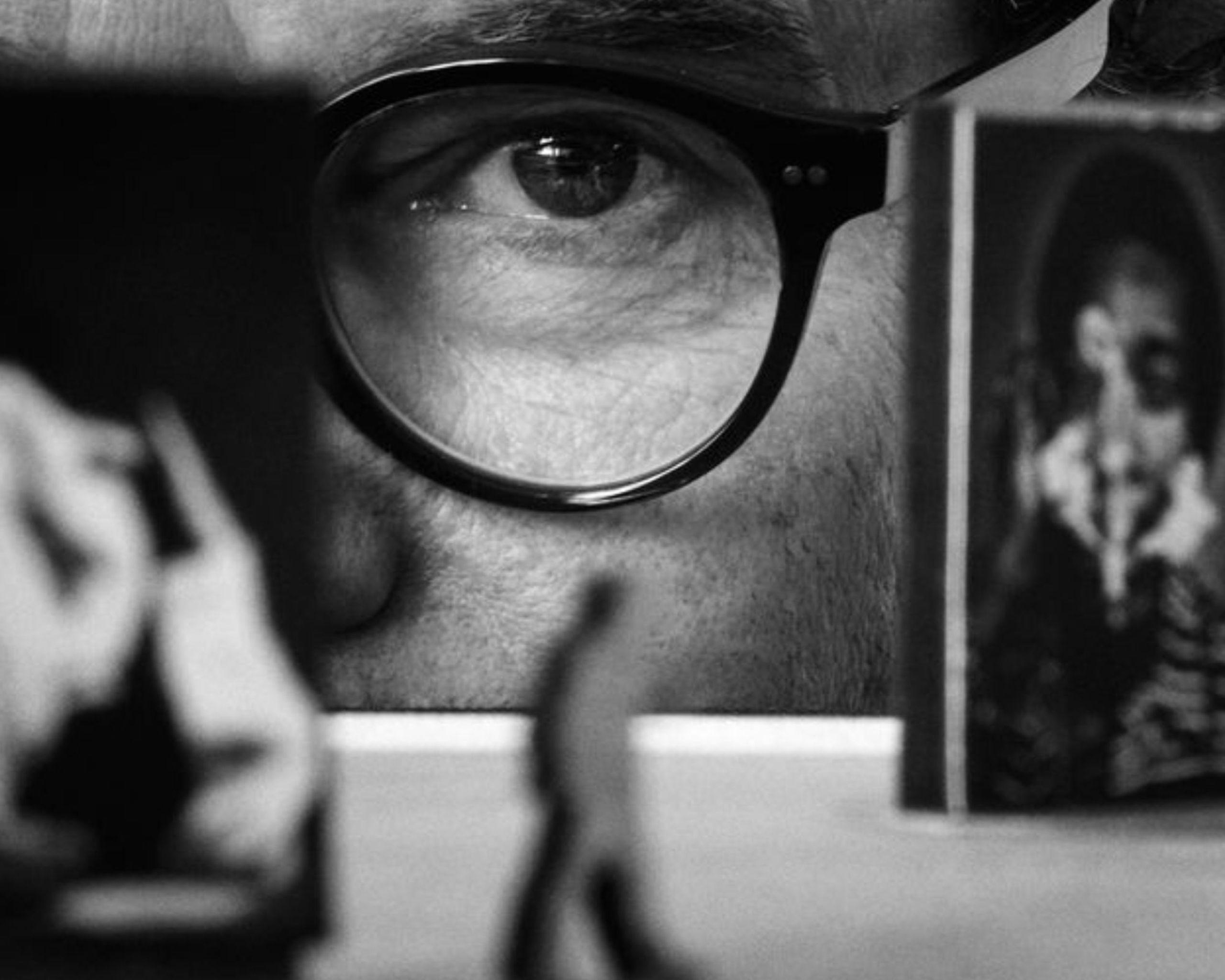 New exhibition by photographer Marc Hom casts celebs in a new light ...