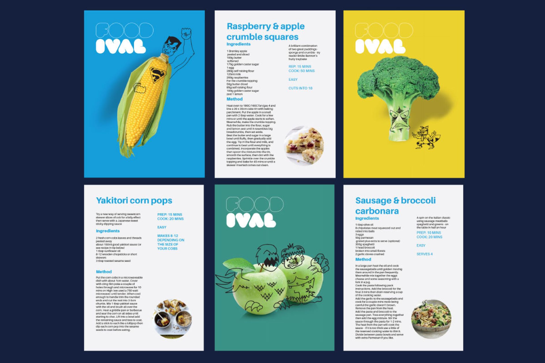 17 of the best student campaign designs for brands that need a little ...