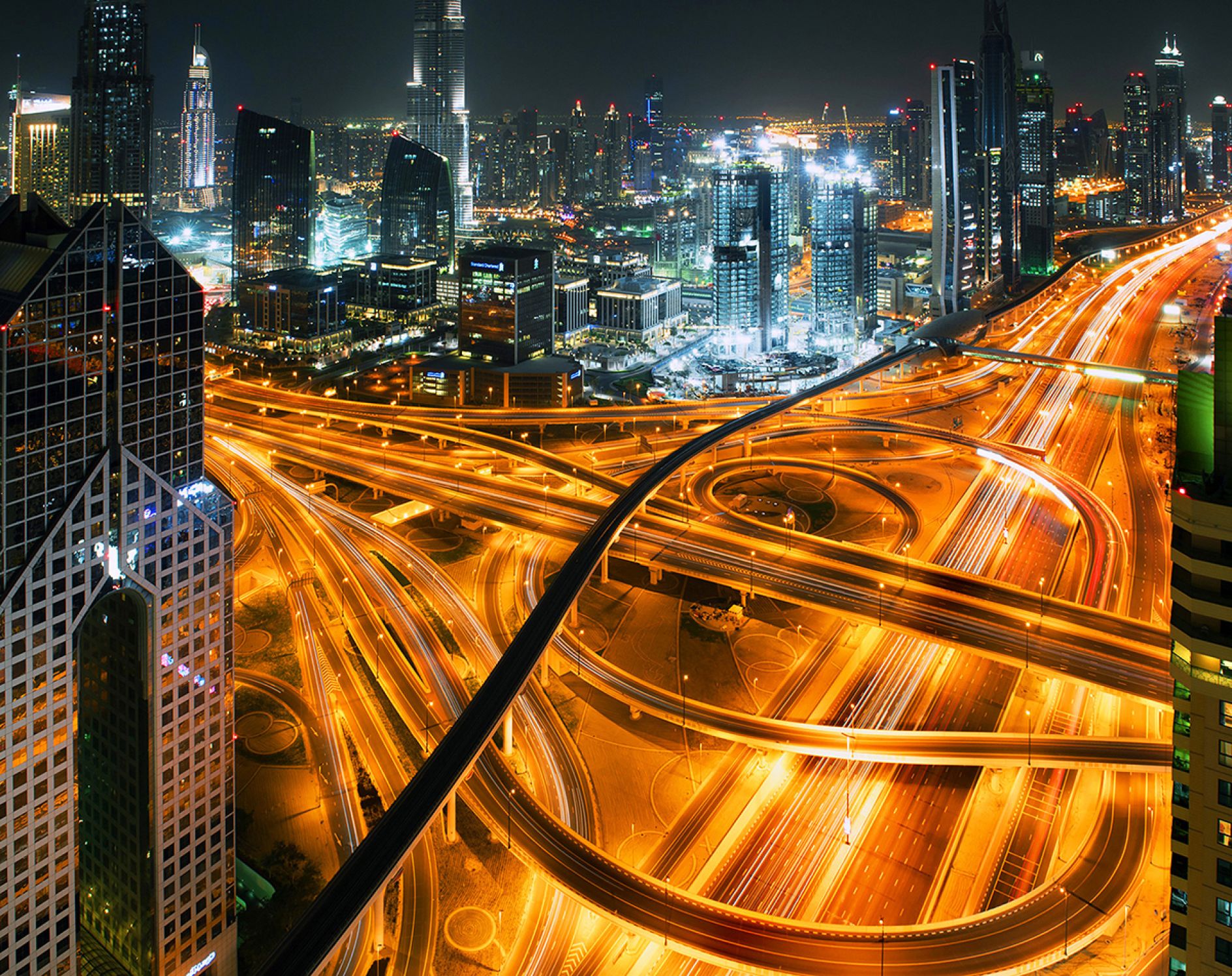 Dusk to Dawn: Photographs that capture the most beautiful places in the ...