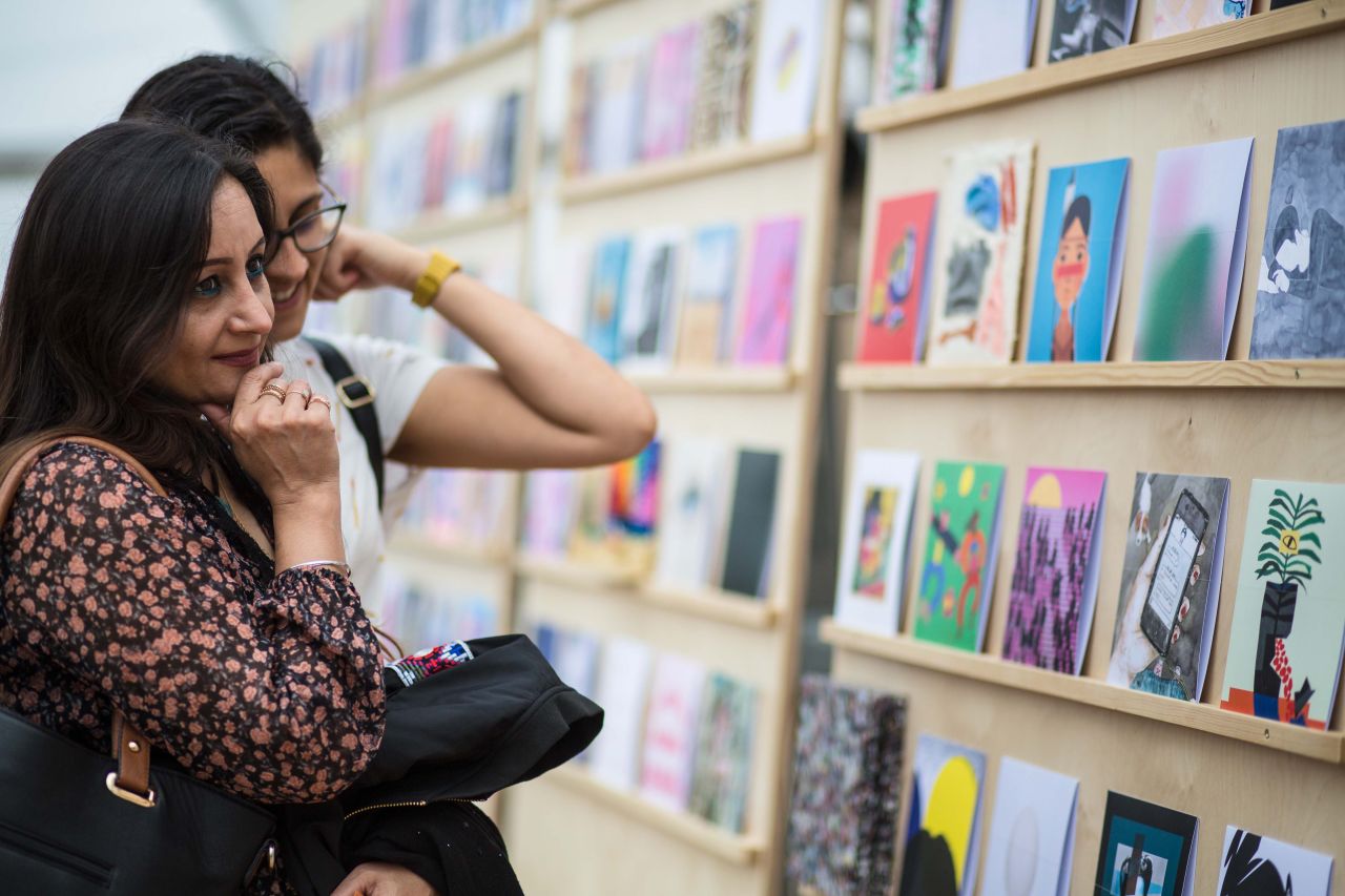 Secret 7" is back for the seventh and final time, revealing its tracks ...