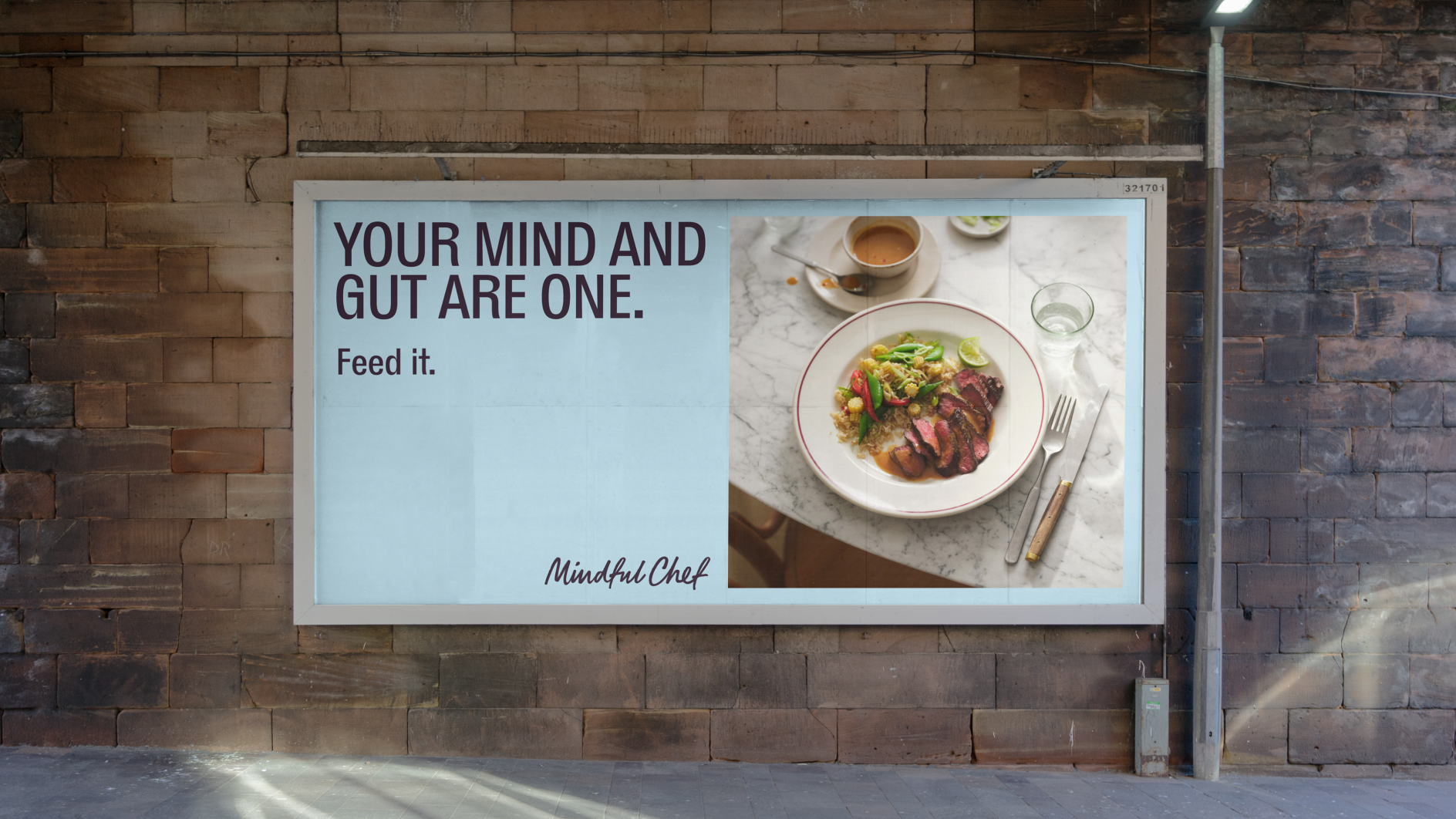 Mindful Chef unveils a new brand refresh by Mother Design | Creative Boom