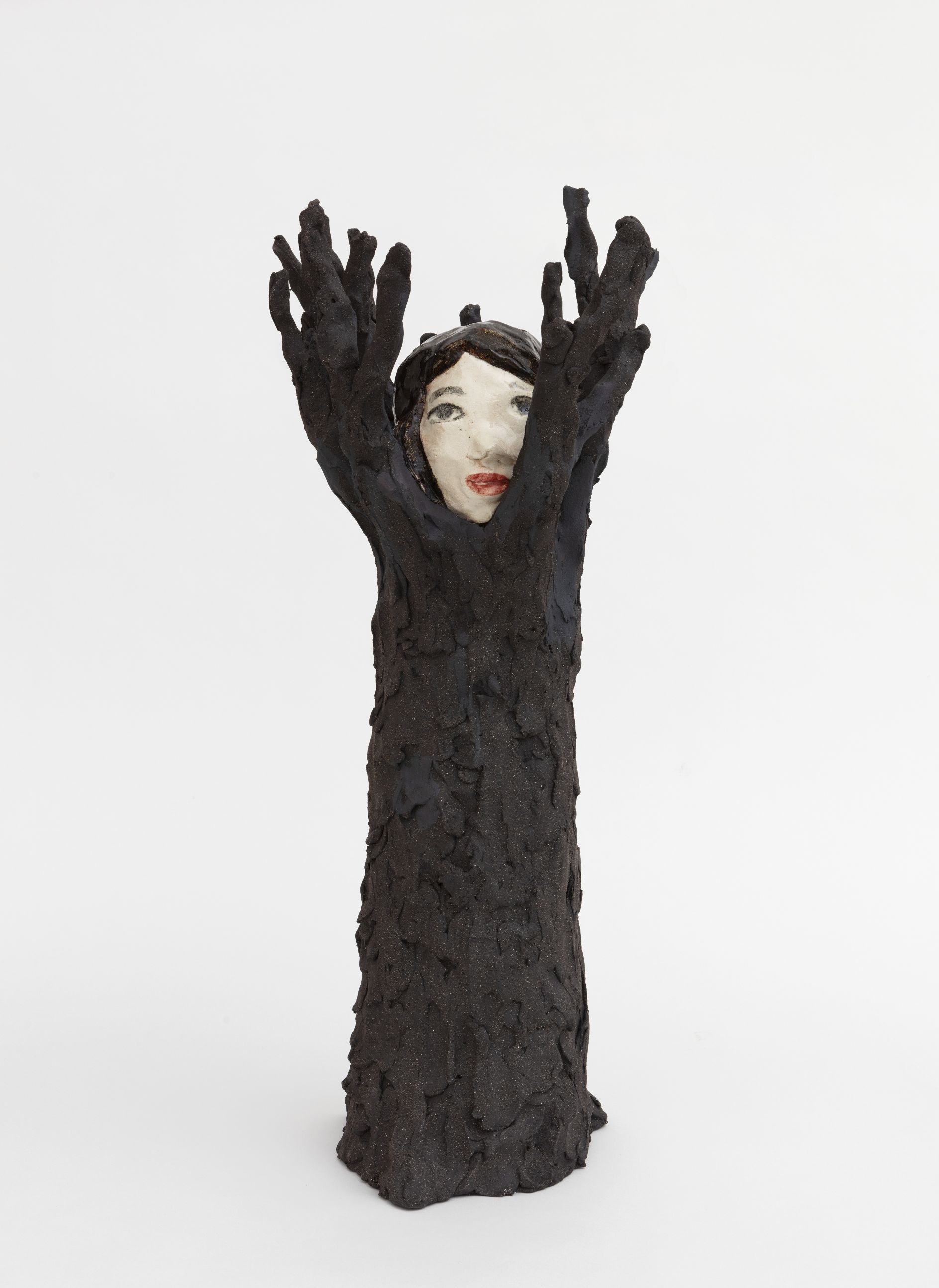 Strange Clay delves into the weird and wonderful world of modern ...