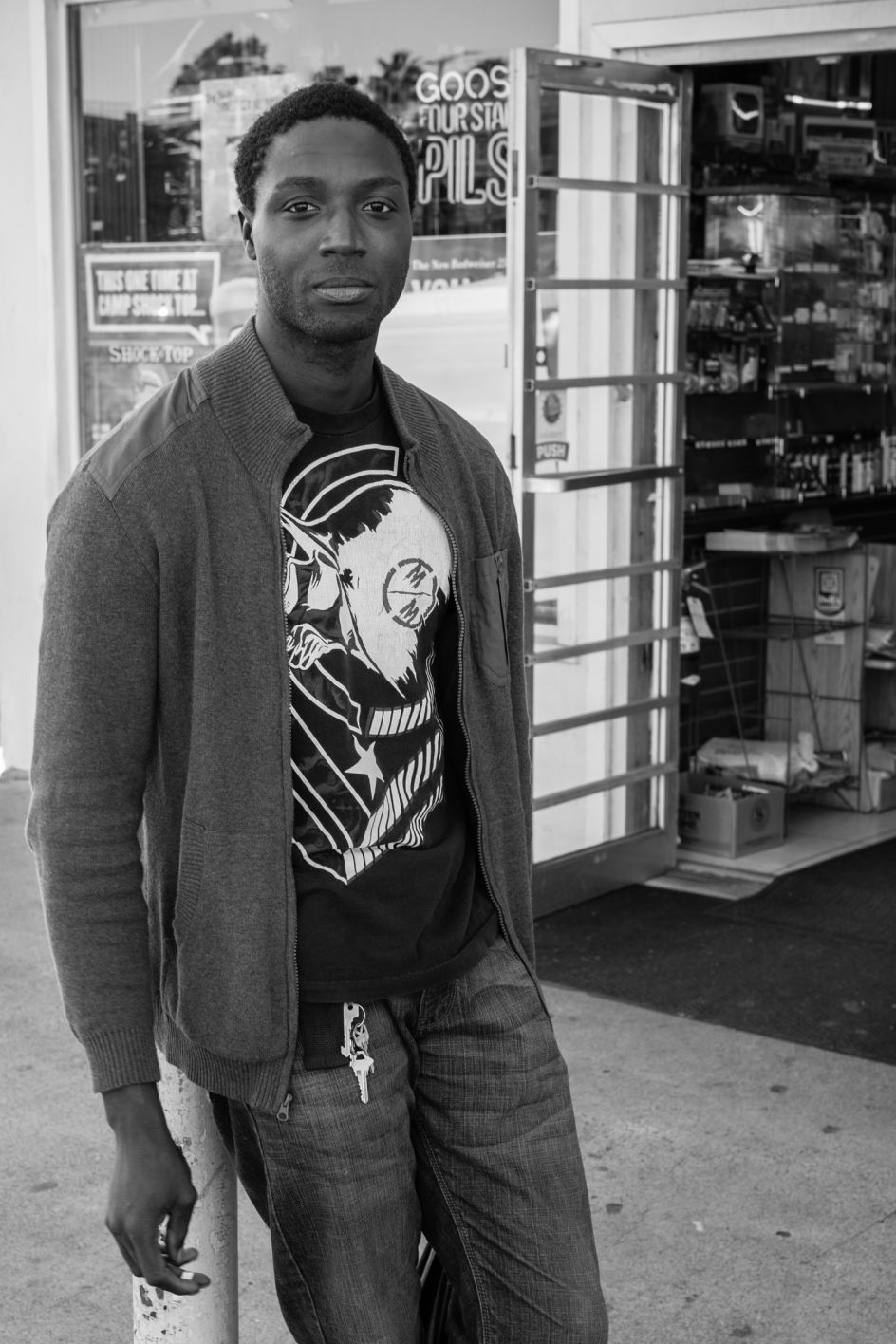 Welcome to Huntington Beach: Portrait series highlights the people that ...