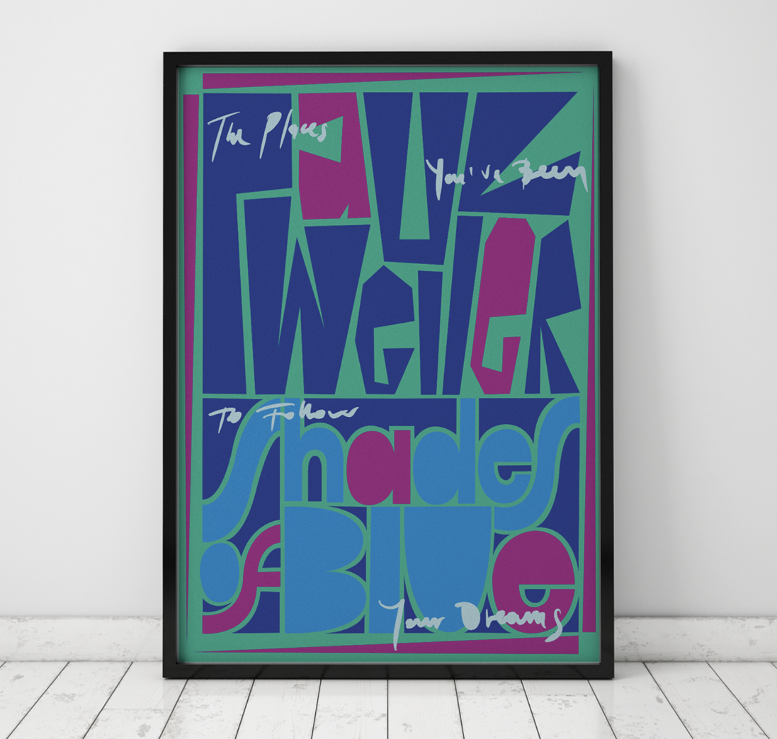 Raissa Pardini reveals her 'Type of Revolution' in a new exhibition of ...