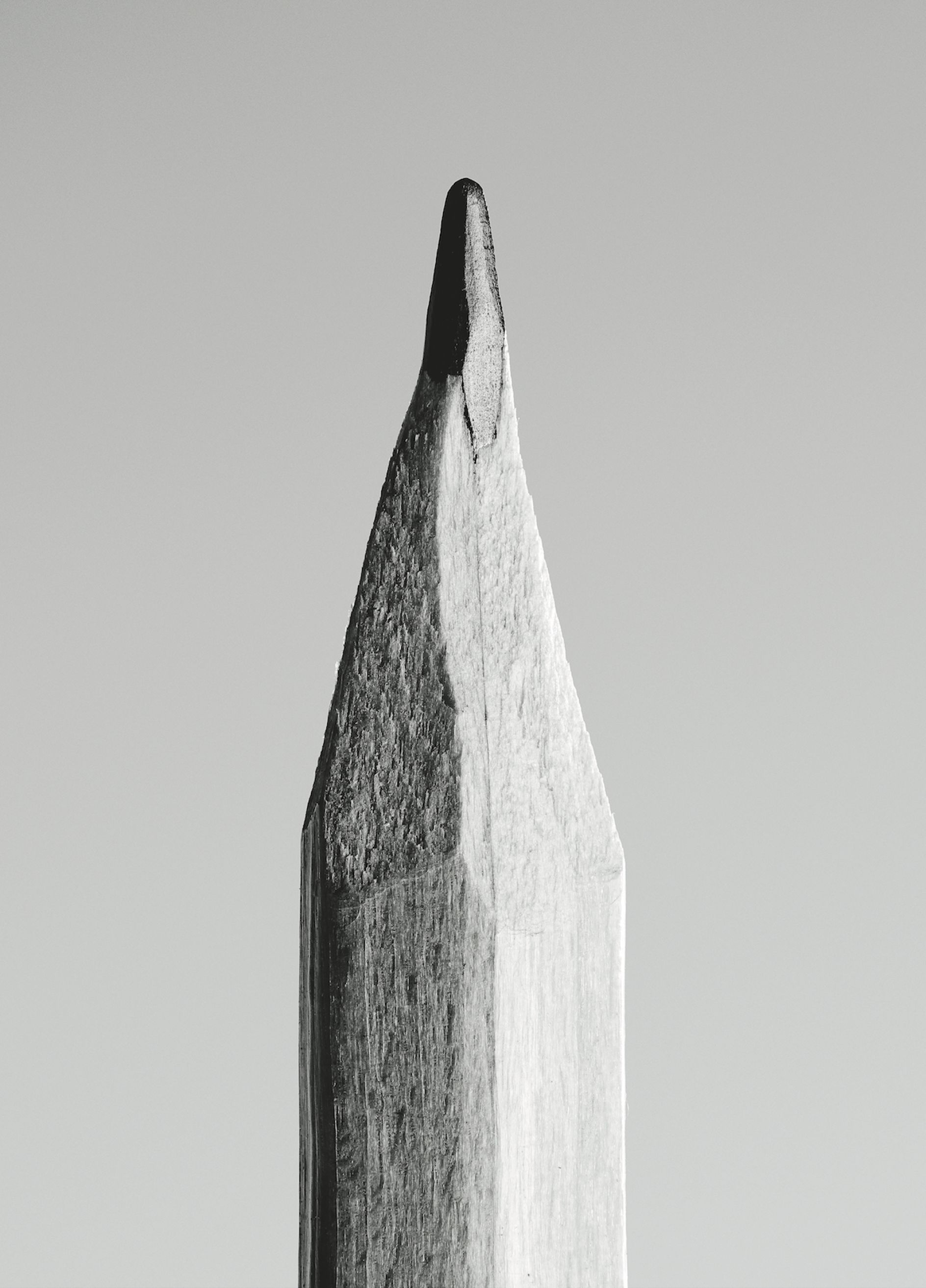 The Secret Life of the Pencil looks at relationship between world's ...