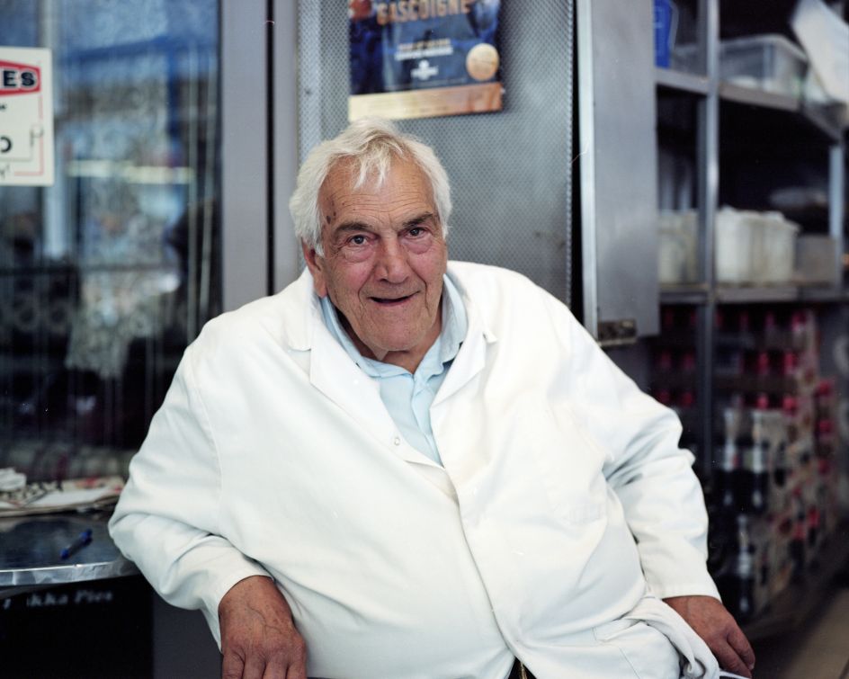 Chris Neophytou's new book is a personal investigation into the 'edges ...