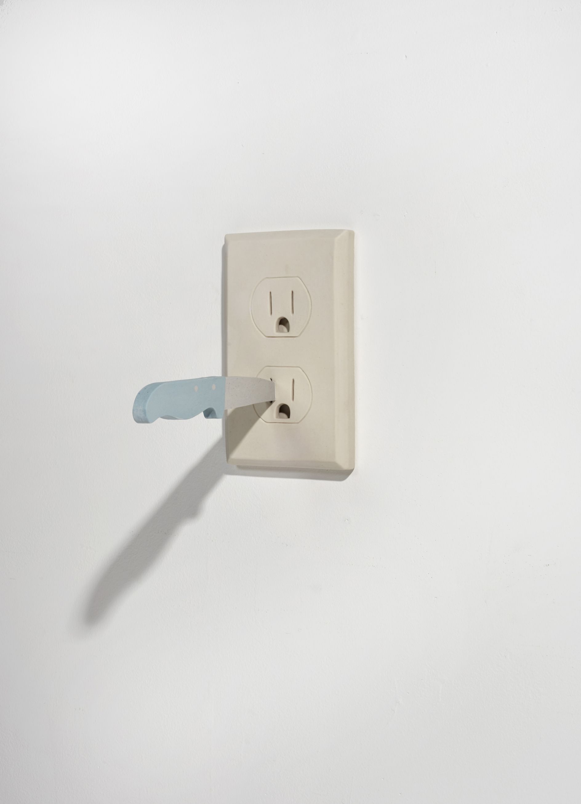 Dark Laughter: Four New York artists take an amusing, cynical look at ...