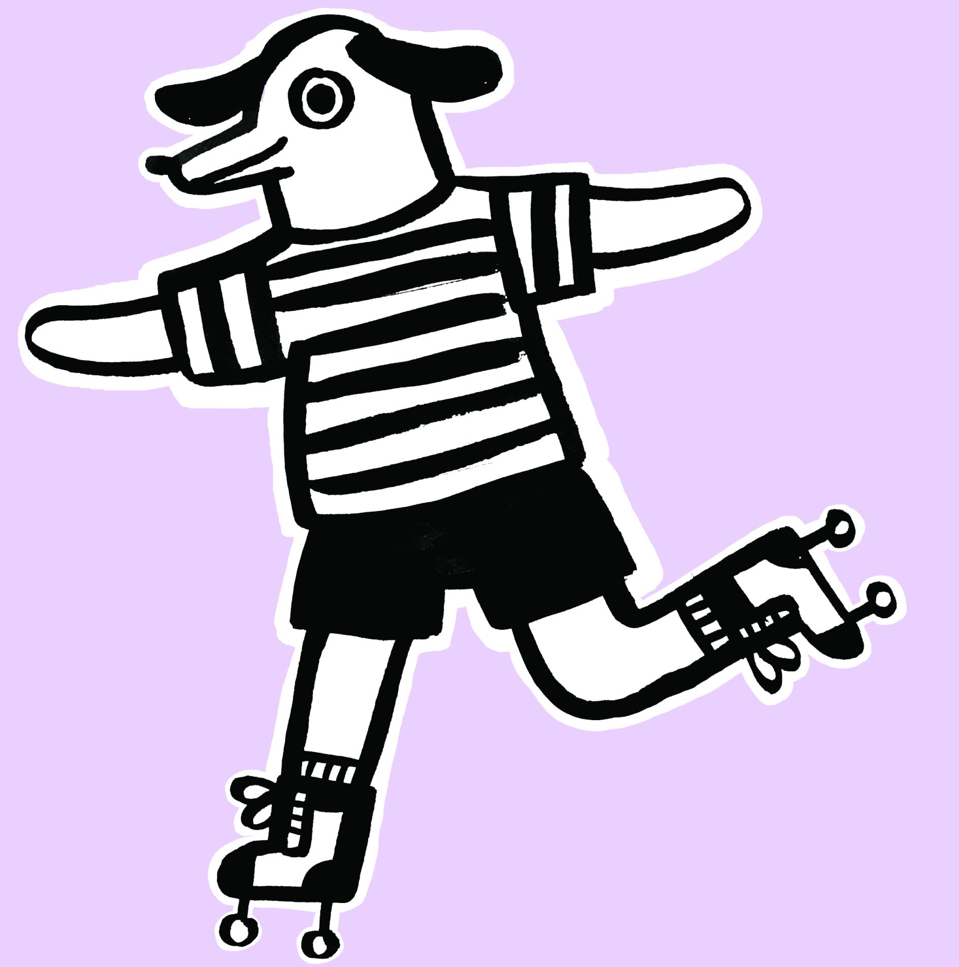 Alice Bowsher on falling into illustration, the joys of Substack, and ...