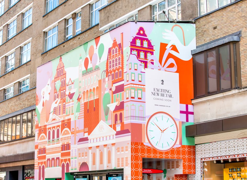 Charlie Smith on staying passionate and finding balance while heading ...