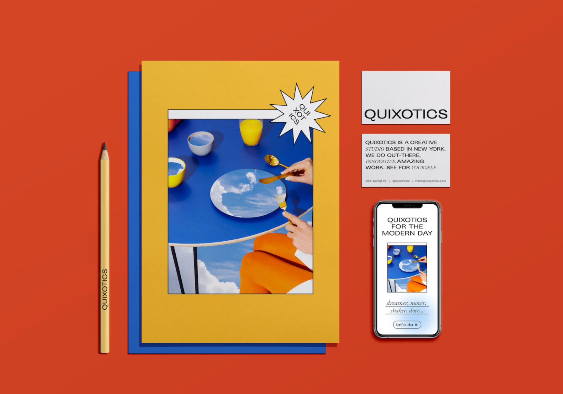 Whether she's sad, happy, excited or mad, Katrina Romulo uses design to ...